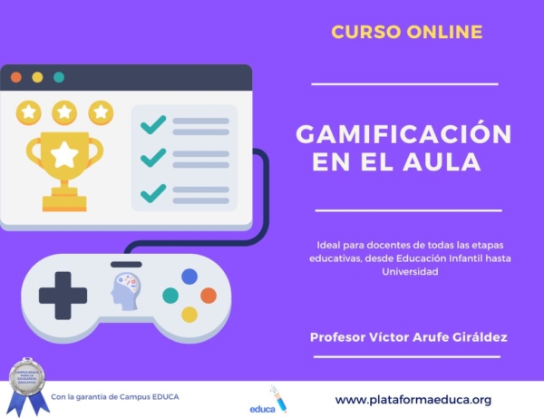 Inicio - Plataforma Educa