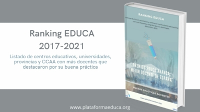 Inicio - Plataforma Educa